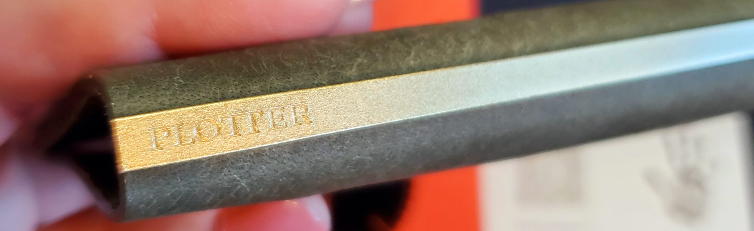 PLOTTER-プロッター-プエブロのM5サイズ登場！新色グリーンが鮮やかで素敵！チェックするべし | 文具屋 ちゃんたま堂